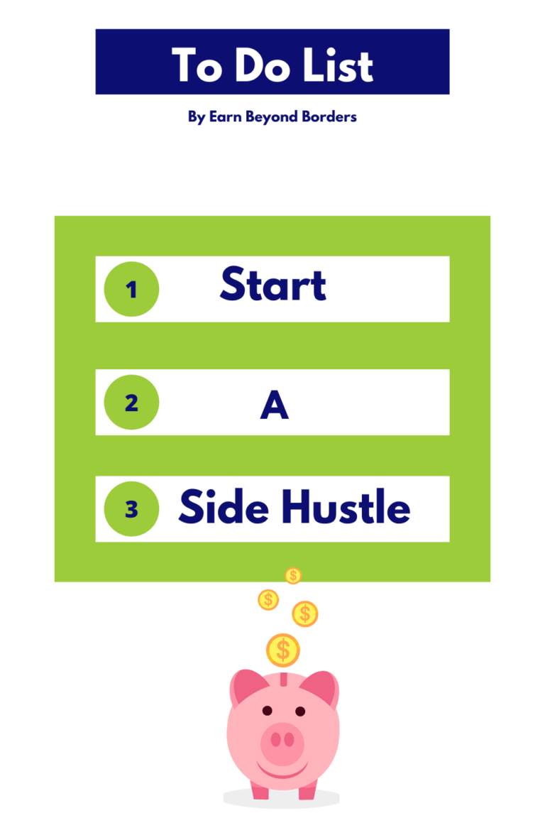 183+ Side Hustle Ideas You Can Do From Anywhere