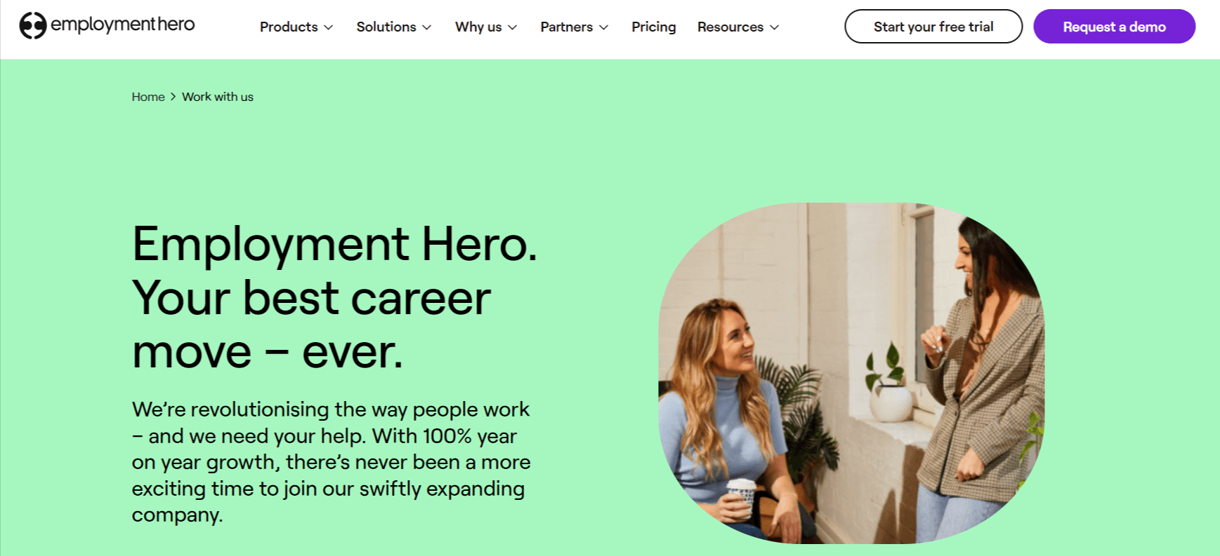 Full-Time Location Independent Jobs Worldwide – 17 Companies Always Hiring