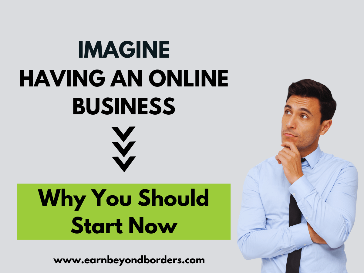 20 Top Reasons to Start an Online Business in 2025