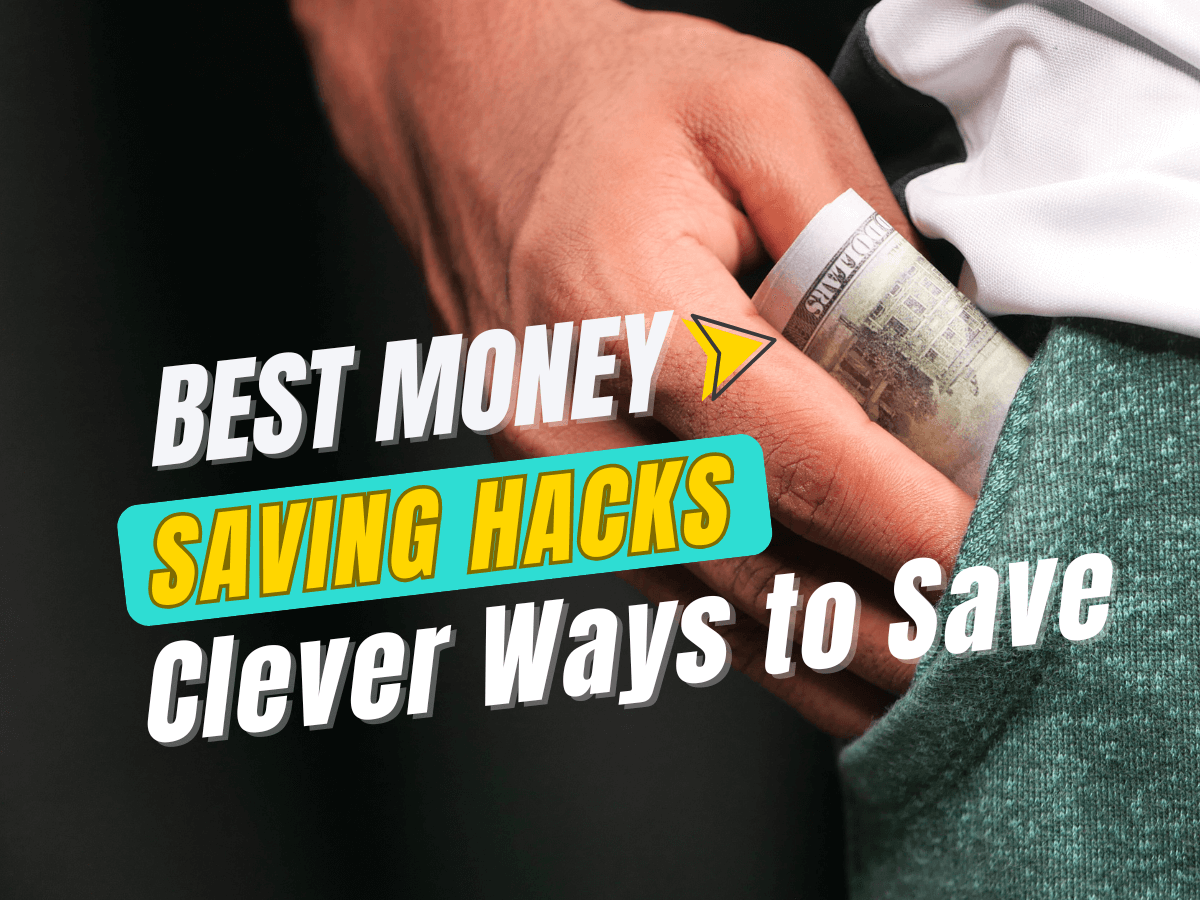 Best Money Saving Hacks for 2025 (That Actually Work)
